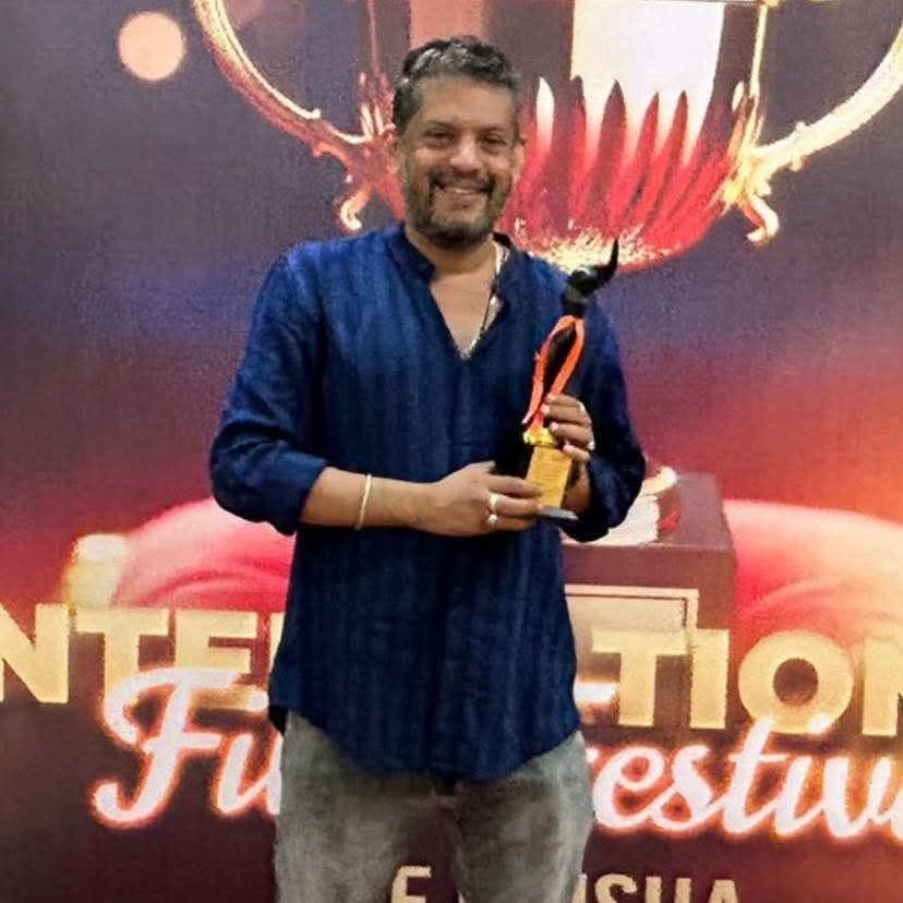 Pieta Pictures | Award-Winning Filmmaker | Gopal Menon